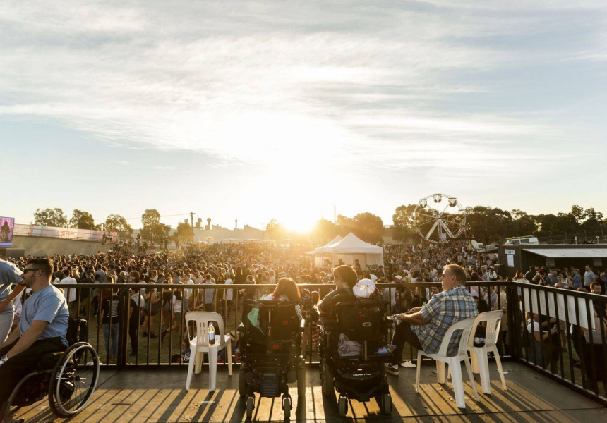 Editor’s Picks: The Best Things to Do in Melbourne in April | Broadsheet