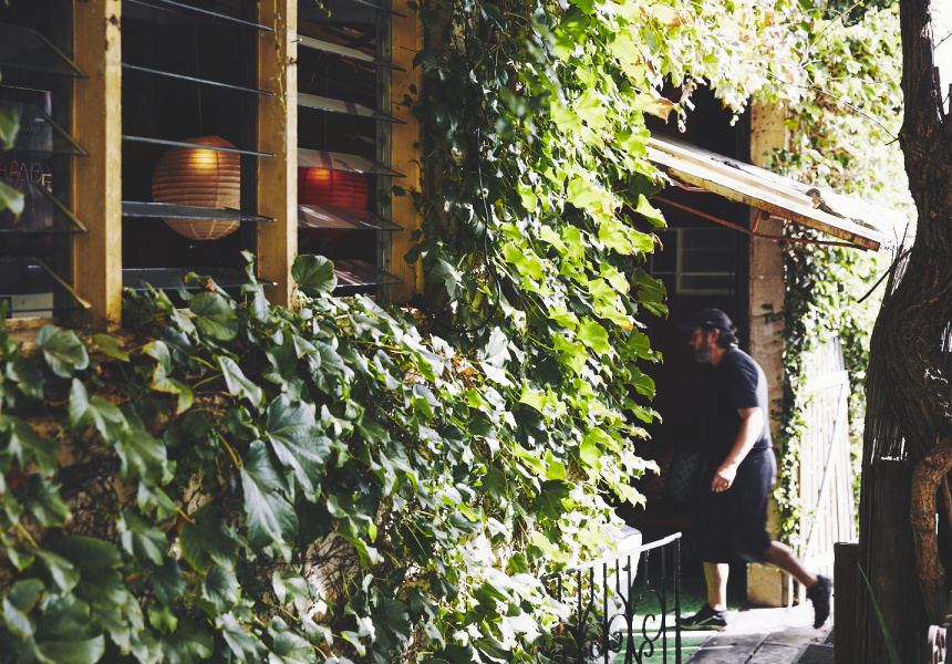 After 19 Years Serving the Prospect Community, Cafe Komodo is Closing