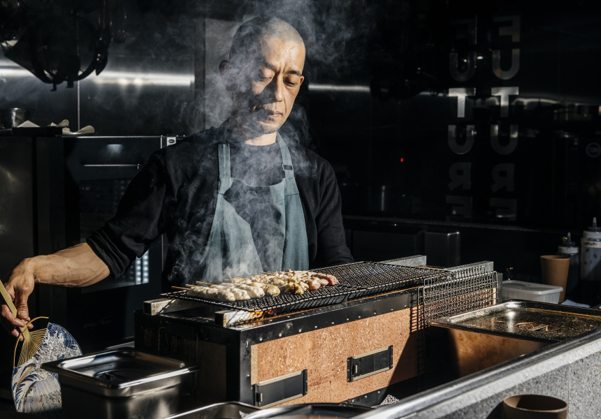 Snack Bar: Melbourne's Latest in Food, September 17, 2018