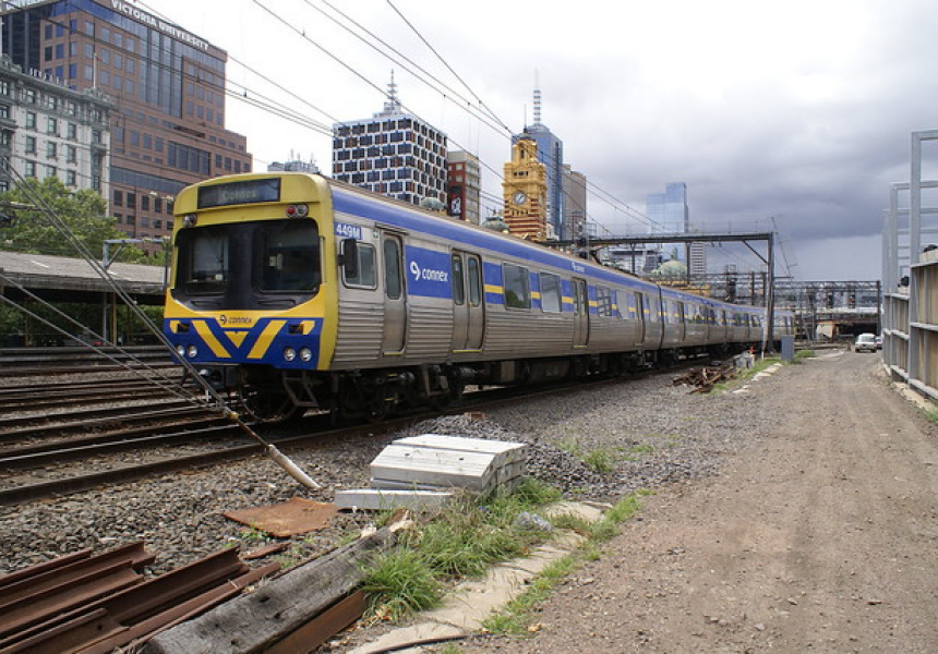 Public Transport Disruptions to Hit Melbourne From Friday Morning to ... Public Transport Disruptions to Hit Melbourne From Friday Morning to ...