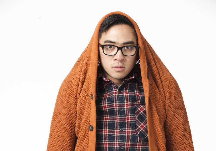 What To See at the Comedy Festival 2015 | Broadsheet Melbourne