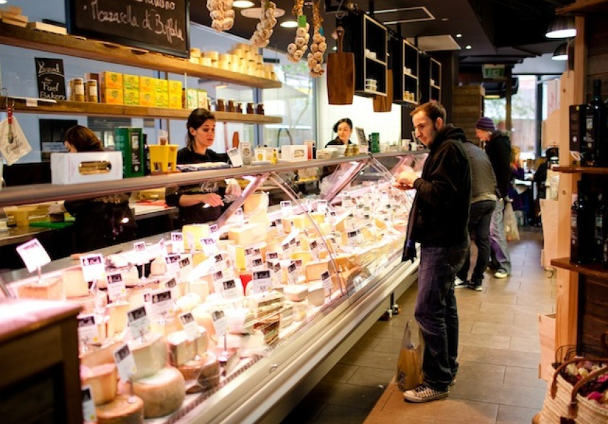 Formaggi Ocello Spring Sale