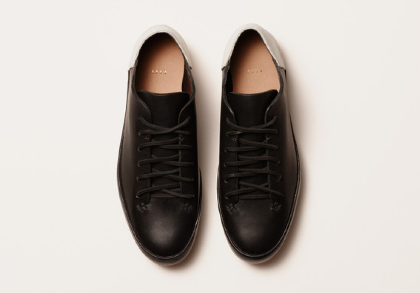 Footwear label FEIT Opens in New-York - Broadsheet Melbourne | Broadsheet