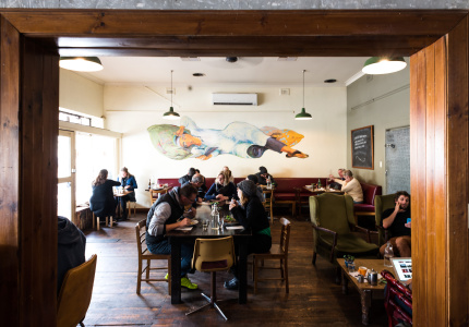 Adelaide’s Best Cafe Openings of 2019 - Broadsheet