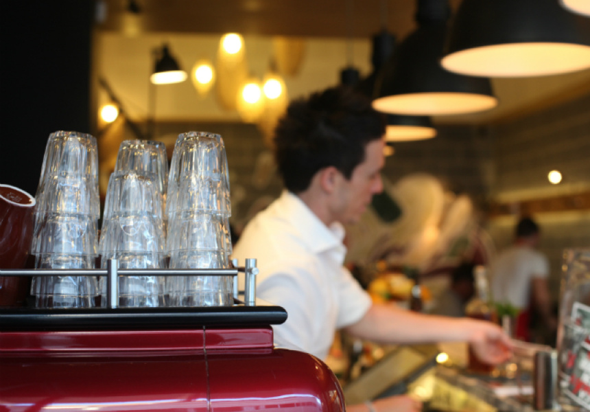 The Local Bar in Neutral Bay | Broadsheet