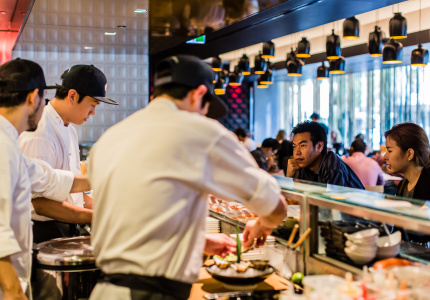 Best Omakase Restaurants in Sydney