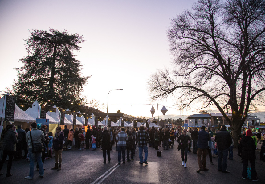 Out of Town Guide: Bathurst