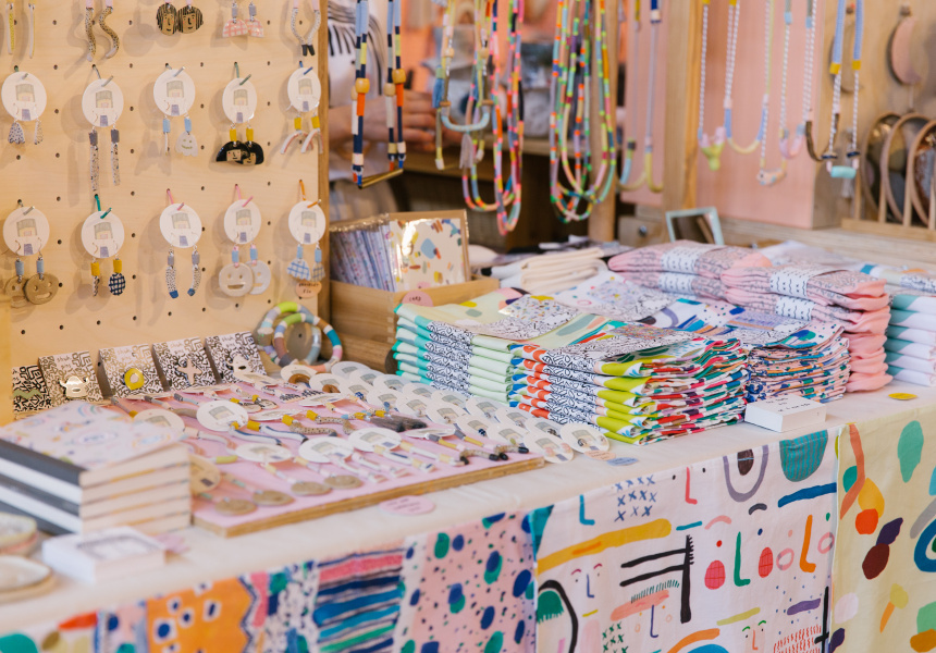 Editor’s Picks: The Best Things to Do in Melbourne in October | Broadsheet