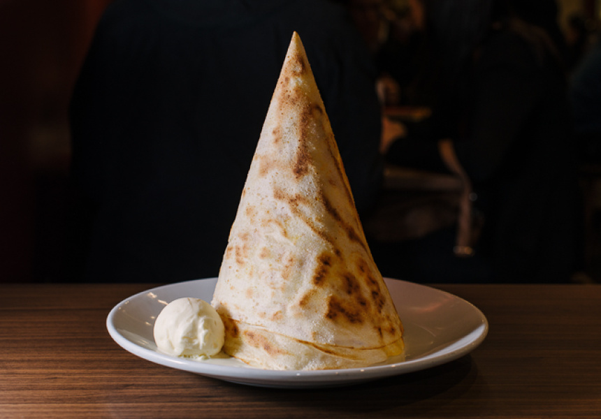 Sweets from the East