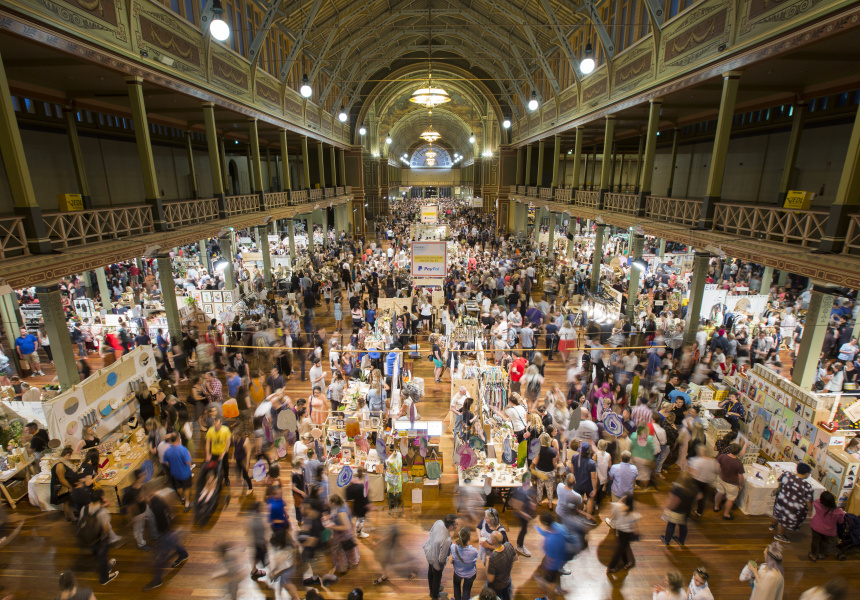 Editor’s Picks: The Best Things to Do in Melbourne in October | Broadsheet