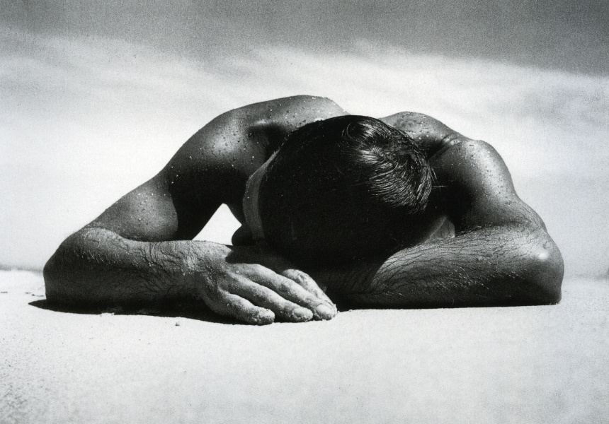 Under the Sun: Reimaging Max Dupain’s Sunbaker I Melbourne | Broadsheet