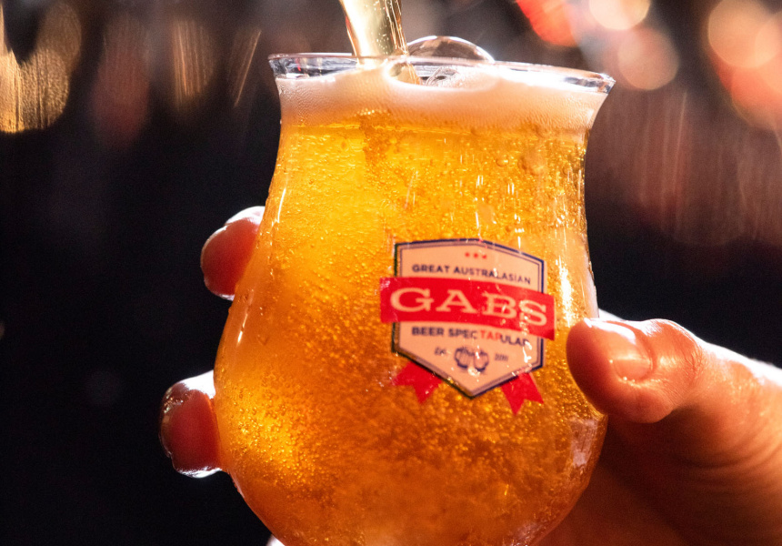 GABS Craft Beer Festival 2022