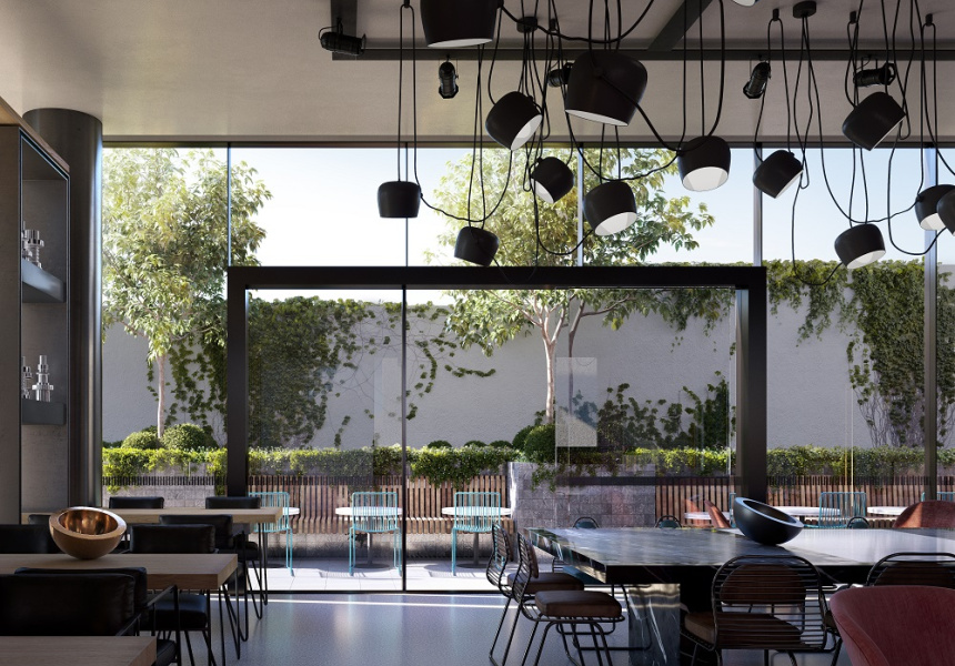 Australia’s First TRIBE Hotel is Opening in Perth