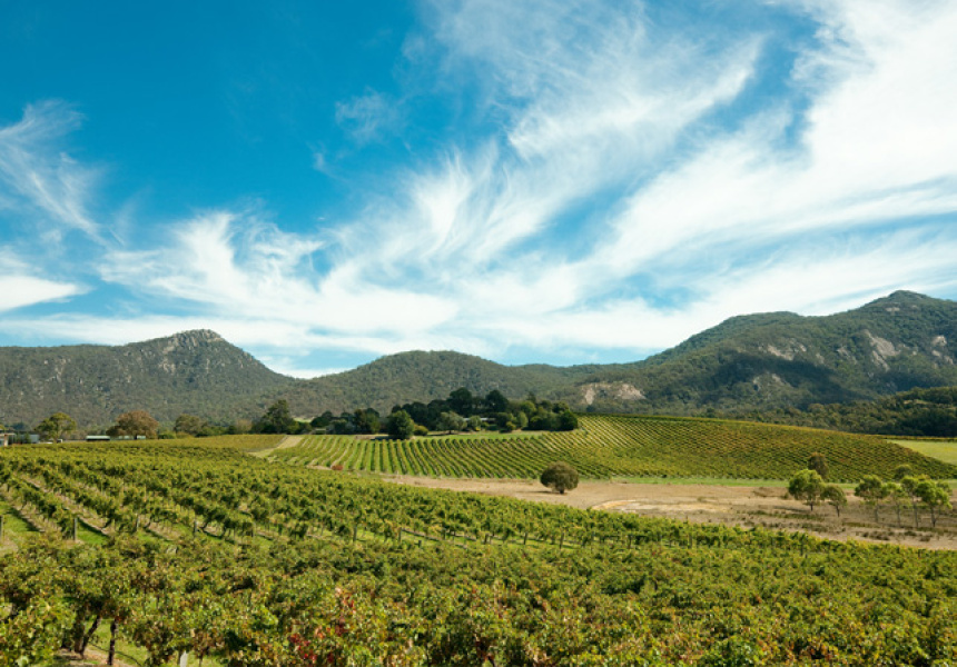 Out of Towner – The Pyrenees