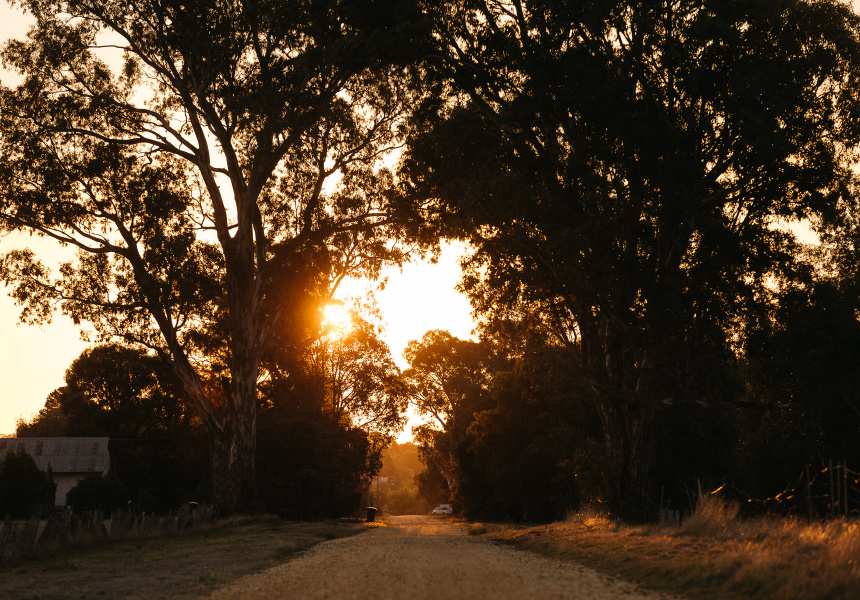 A Guide to Adventures in Central Victoria