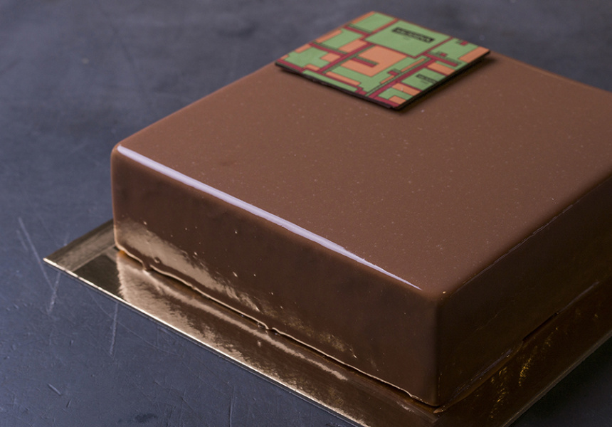 Gelato Messina Releases New Range of Gelato Cakes | Australia | Broadsheet