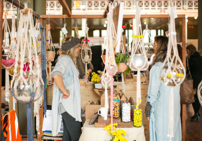 Finders Keepers Spring/Summer Market