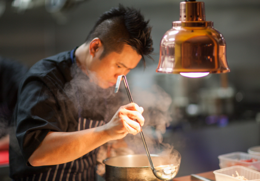 Uncle Vietnamese Restaurant Opens in St Kilda | Broadsheet