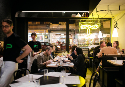 Best Restaurants in Northcote