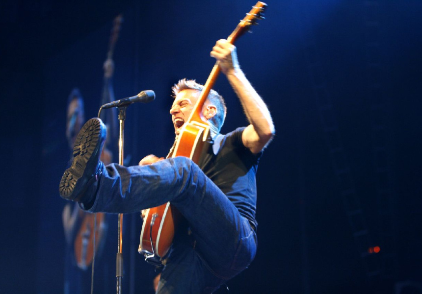 Why We Must Support Bryan Adams (and Other Overseas Talent) at 2015 ...