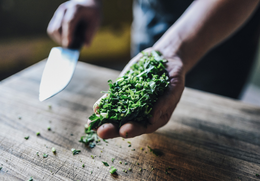 Joost Bakker: Food Is One of the Most Destructive Things on the Planet ...