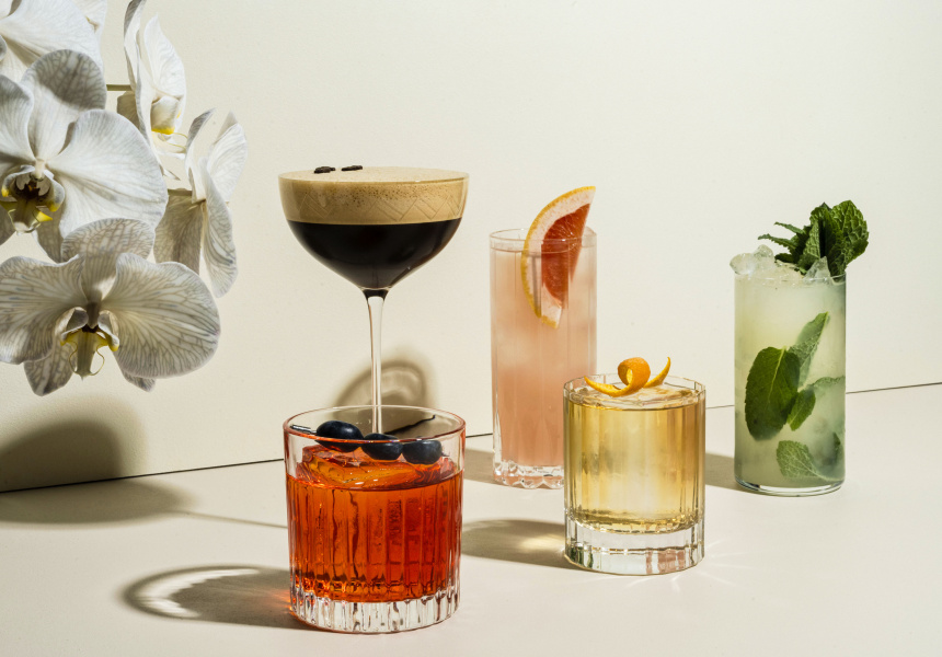 A Guide to the Off-Menu Specials at Your Favourite Bar During ...