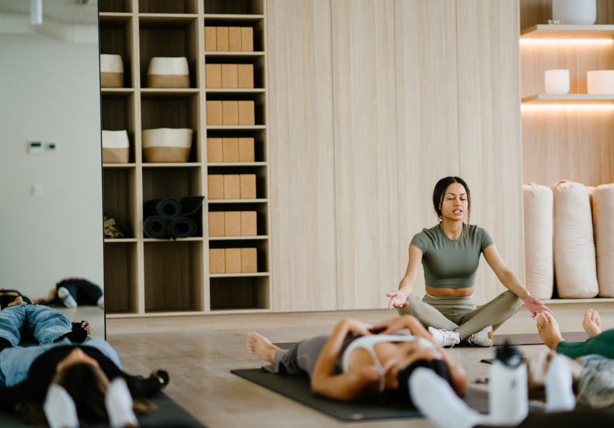Get Tailored Treatments at South Melbourne’s Trinity Wellness