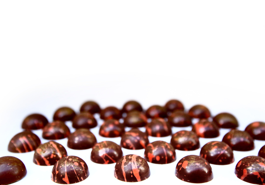 Jack Rabbits is Hosting a Chocolate Degustation Dinner