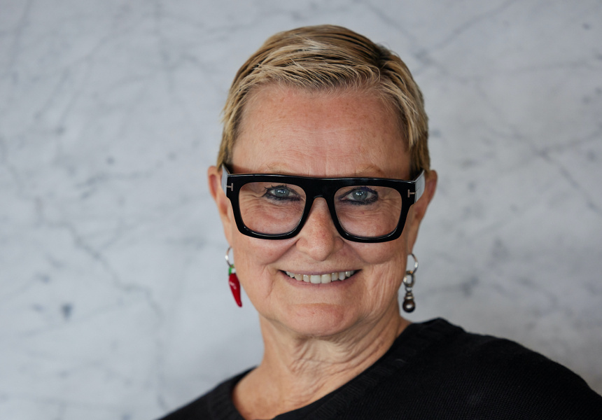 Paramount x Cho Cho San: Hosted by Christine Manfield & Margie Harris Paramount x Cho Cho San: Hosted by Christine Manfield & Margie Harris