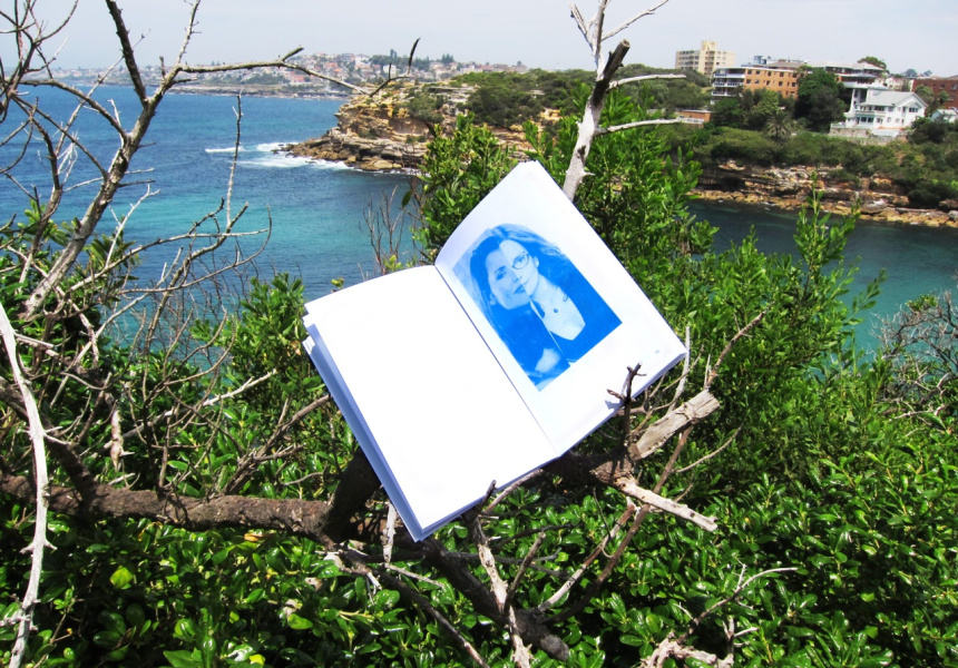 Doubles by Tristan Ceddia