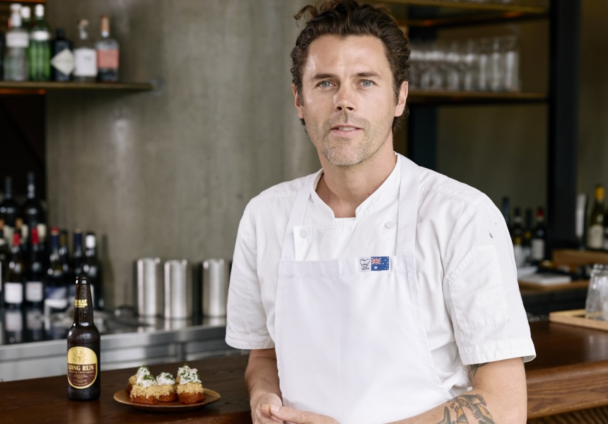Supernormal Head Chef Jason Barratt Tells Us Why He Loves Queensland ...