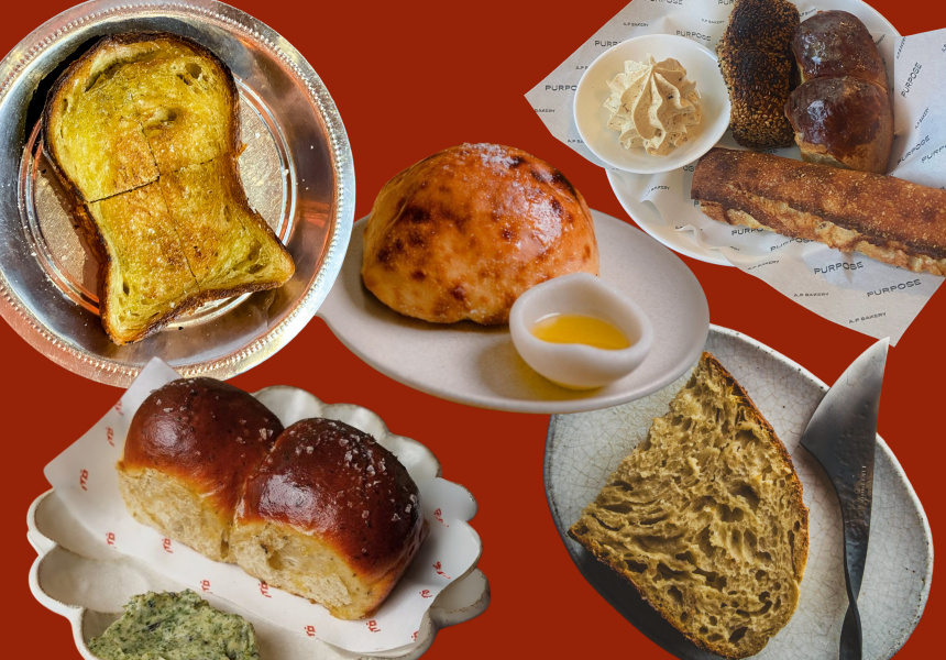 All Hail Bread and Butter. Here Are 10 of Sydney’s Best