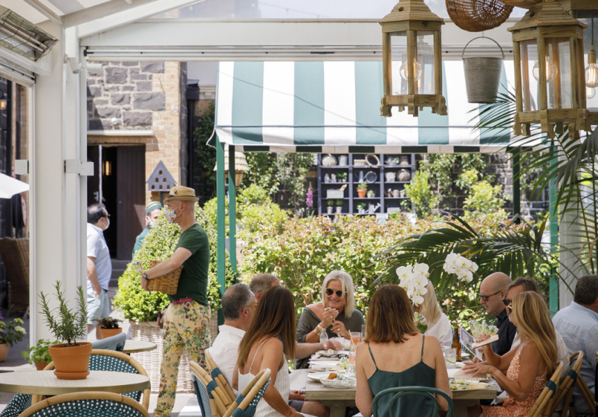 The Commons Collective