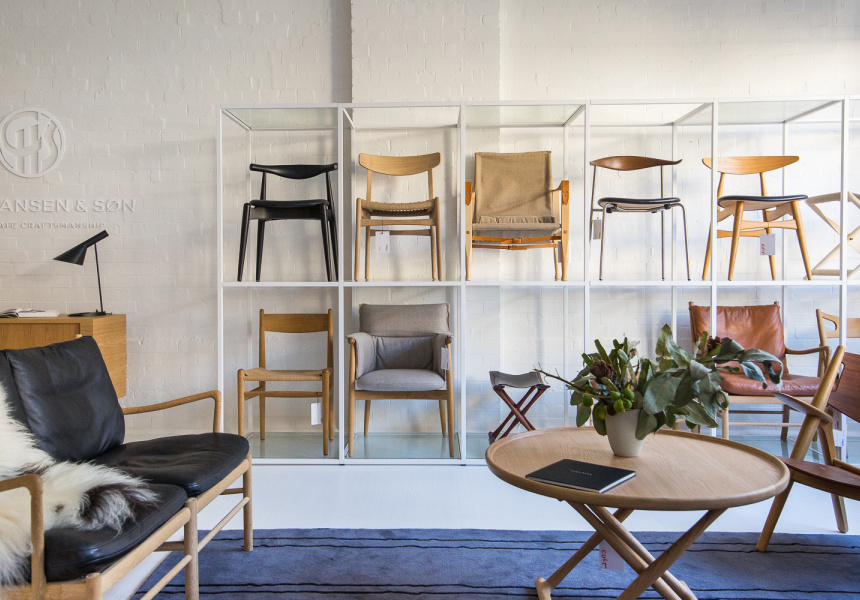 An Australian Design Icon Celebrates 20 Years