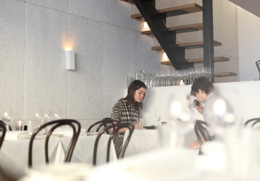 Oscillate Wildly | Restaurant | Newtown | Sydney | Broadsheet