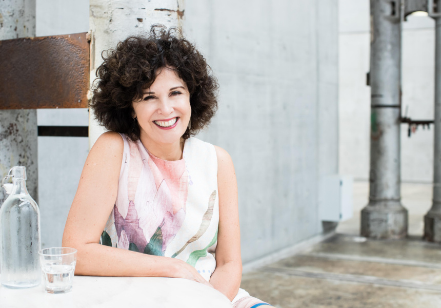 The Story of the World’s First Guide to Sustainable, Organic and Ethical Eating Places