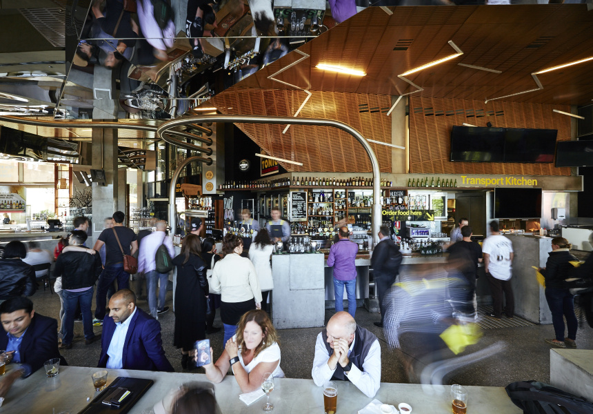 A Multimillion-Dollar Renovation is About to Begin at Fed Square’s ...