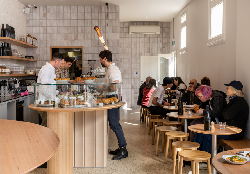 Snack Bar: Melbourne’s Latest in Food, October 20, 2022 | Broadsheet