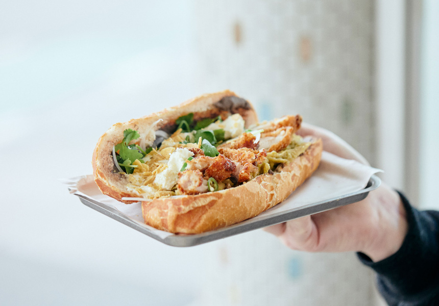 The Week’s Melbourne Food News: Biryani Burritos and $14 Cocktails