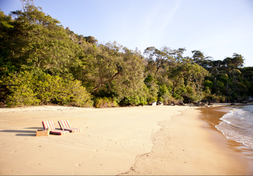 The Best Hidden Beaches Around Australia
