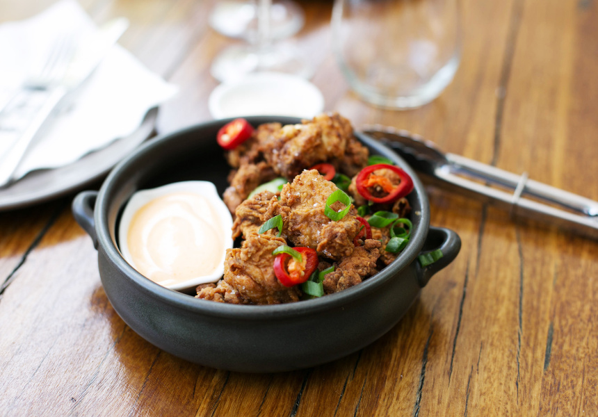 Pink Salt Relaunches