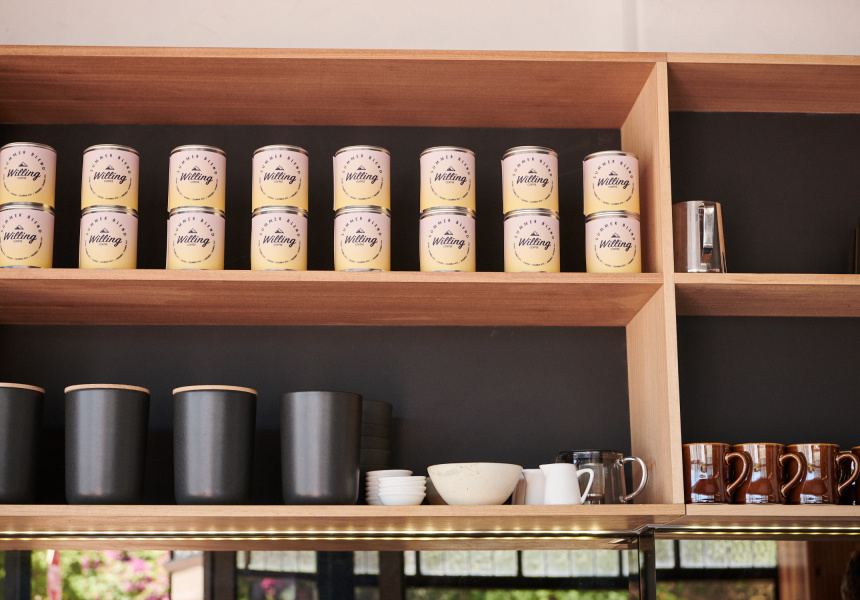 The Deli on Central Opens in an 85-Year-Old Corner Store in Mount Lawley