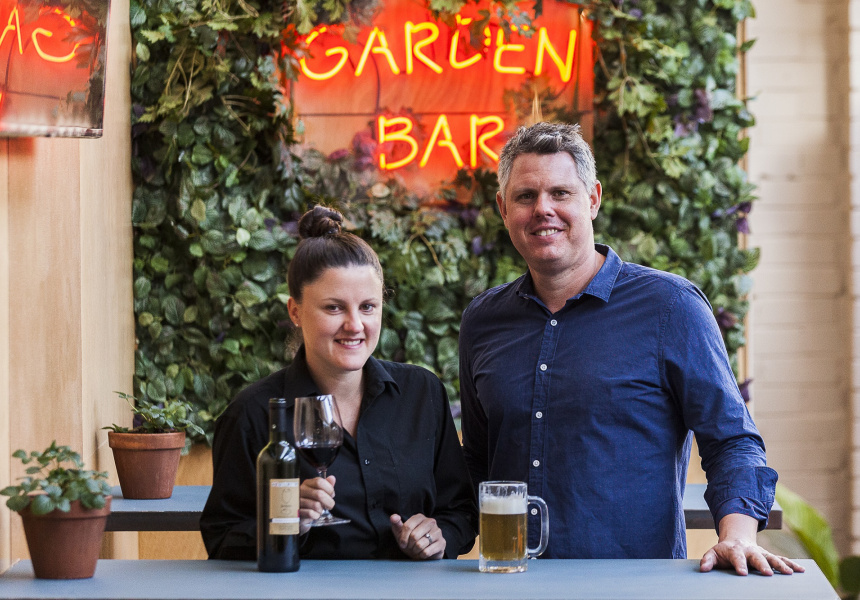 Harvey Leigh's Public House | Bar | Highgate | Broadsheet Perth ...