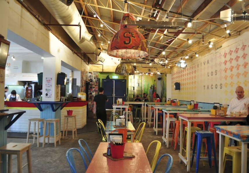 Where to Get 49 Per Cent Off Drinks in the CBD