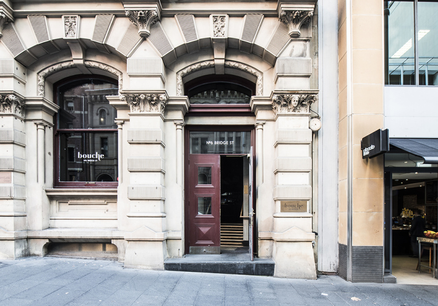 Seventies-Inspired Basement Bar Double Deuce Lounge Finally Opens Today