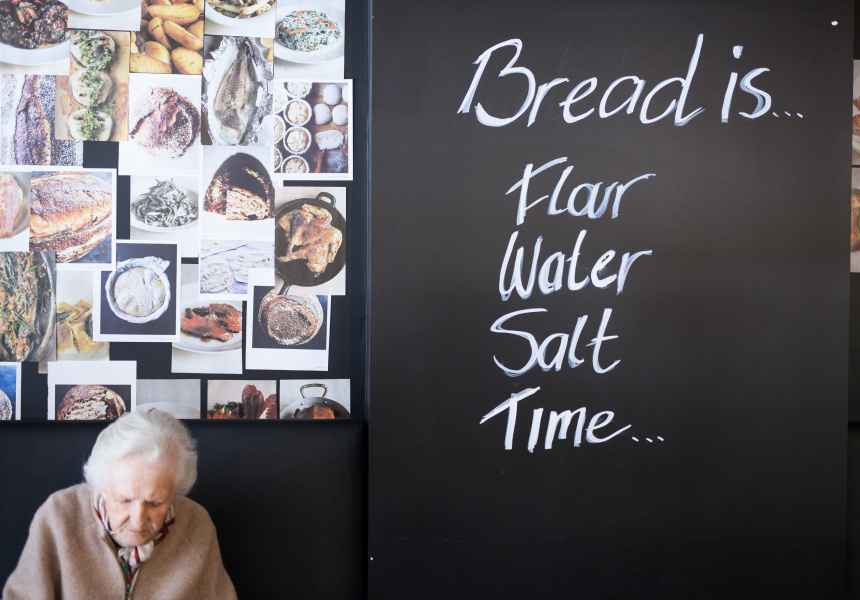 Slice of Milan in South Yarra I Melbourne | Broadsheet