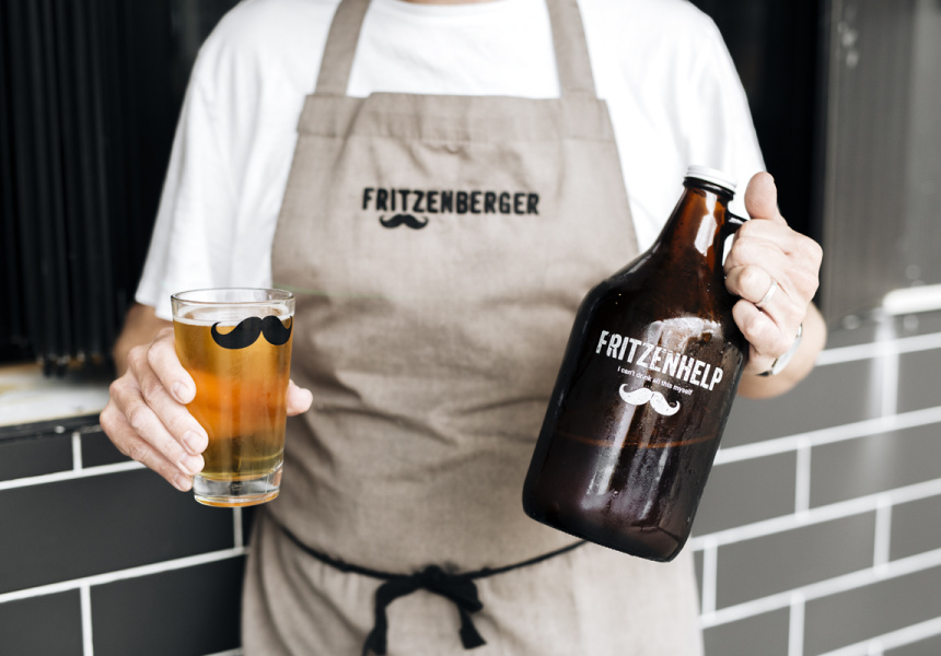 Coming Soon: Fritzenberger to Open New Outpost in Wilston