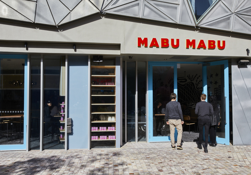 Nornie Bero’s Mabu Mabu Has Entered Liquidation