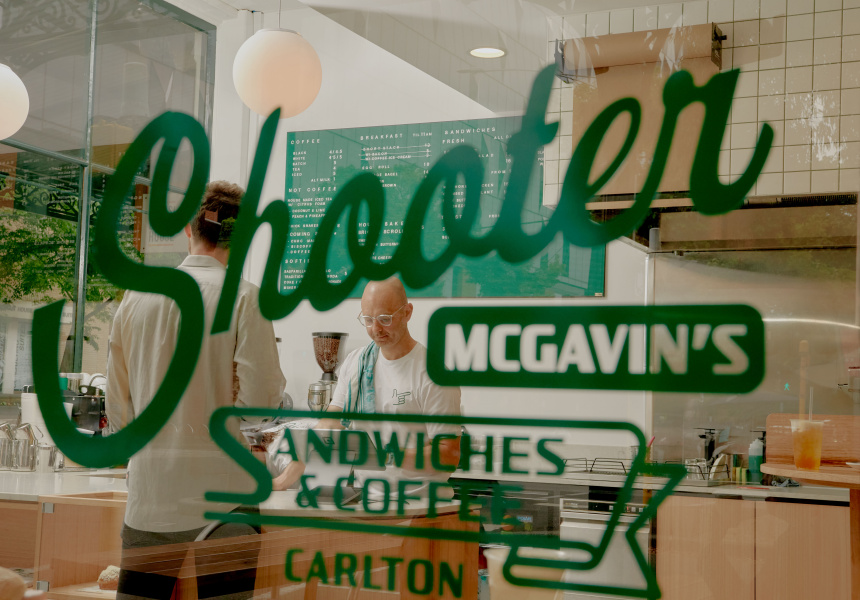 First Look: Hot-Honey Fried Chicken Biscuits and Fish’n’Chip Butties at ...