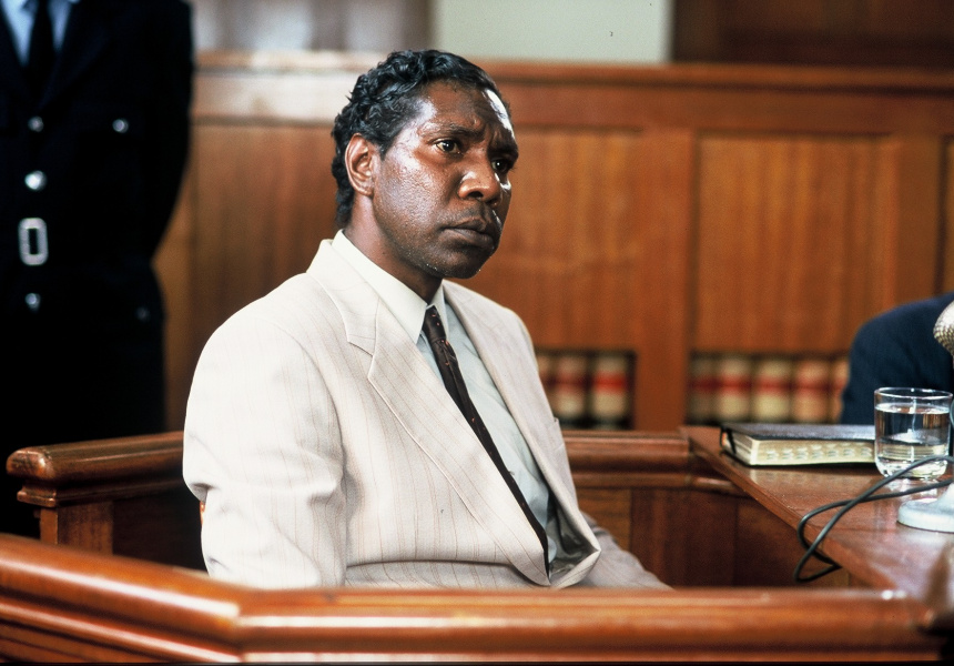 Adelaide Film Festival 2020